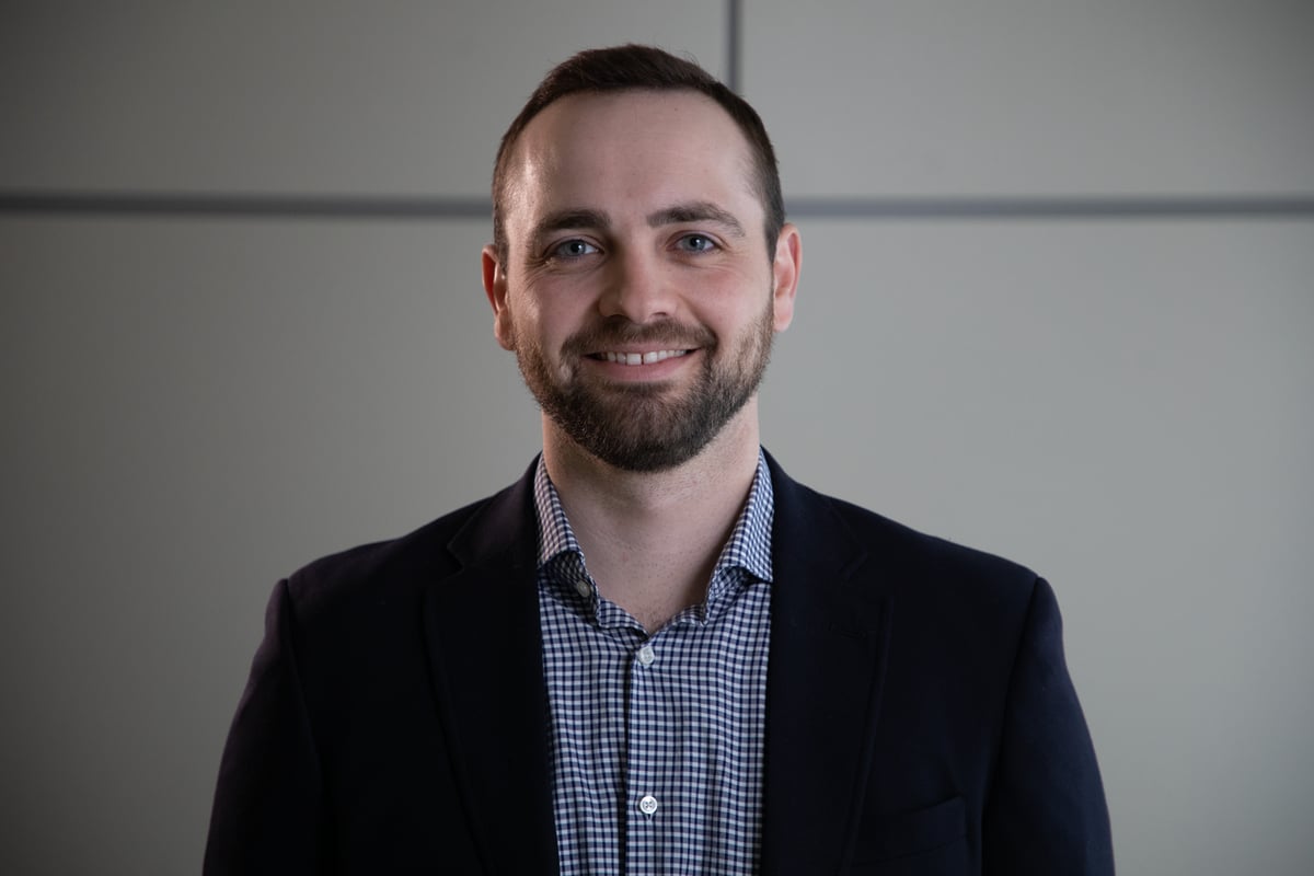 Foresight NYC 2024 | Accelerating cyber growth through strategic ...