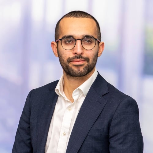 Foresight London 2024 | Analytics to build cyber resilience